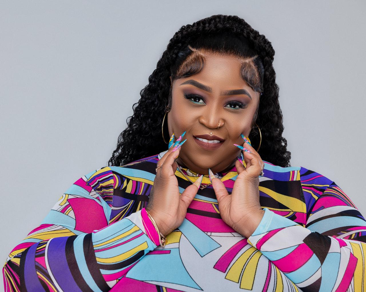 Nishie L.S. — Singer · Songwriter · Visionary